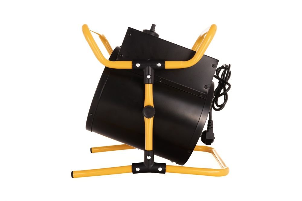 Elektrický průmyslový přímotop 2kW/230V GEKO | Bonatrade