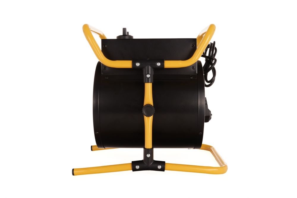 Elektrický průmyslový přímotop 2kW/230V GEKO | Bonatrade