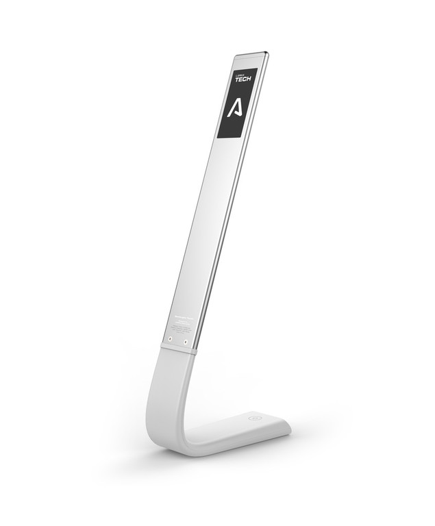 Led lampička GentiLight Touch by LAMAX Tech, bílá | Bonatrade