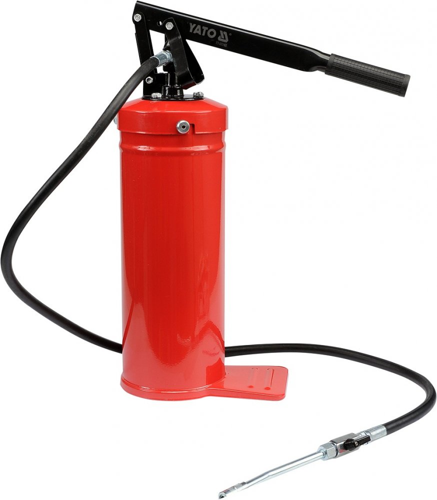 Maznice ruční 8kg | Bonatrade