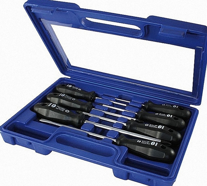 NAREX 862411 Sada šroubováků PH/PZ PROFI | Bonatrade