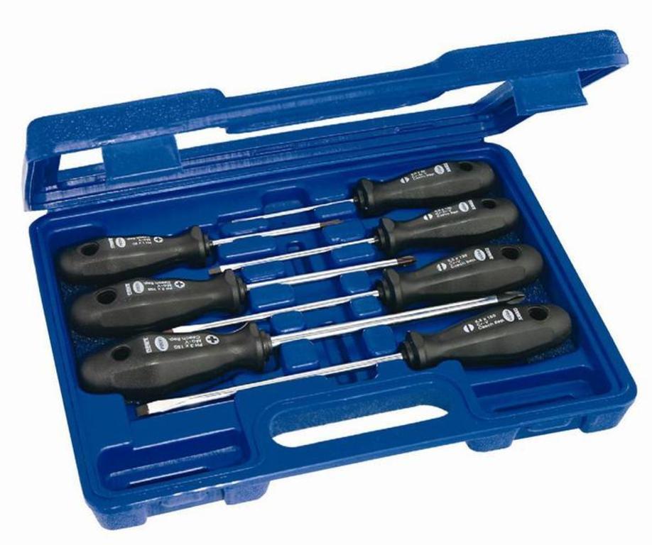 Sada šroubováků PL/PH PROFI NAREX 862401 | Bonatrade